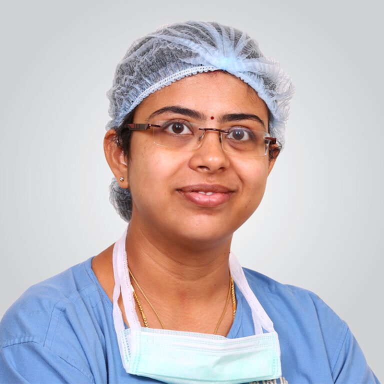 Our Doctors - Meenakshi Hospital Tanjore