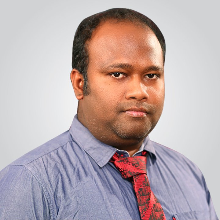 Our Doctors - Meenakshi Hospital Tanjore