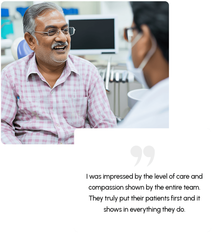 Testimonials - Meenakshi Hospital Tanjore