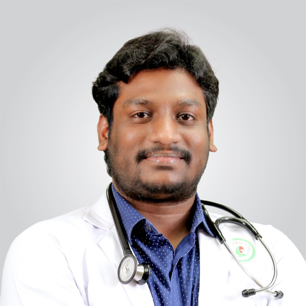 Our Doctors - Meenakshi Hospital Tanjore